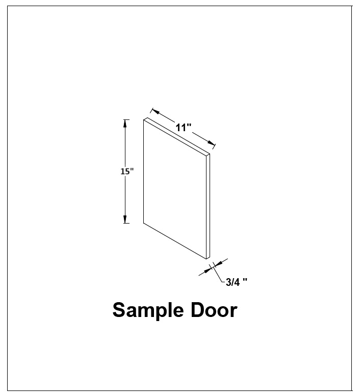 Accessories ELG – Eurocrafts Cabinetry